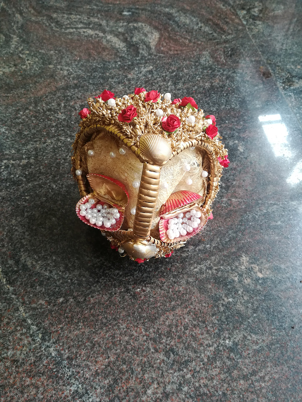 Ring Basket